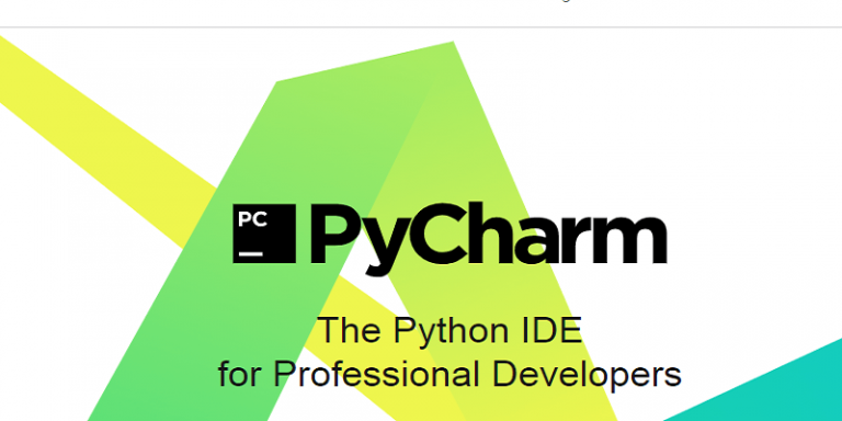 PyCharm基础 - 晓得博客 - Pycharm教程