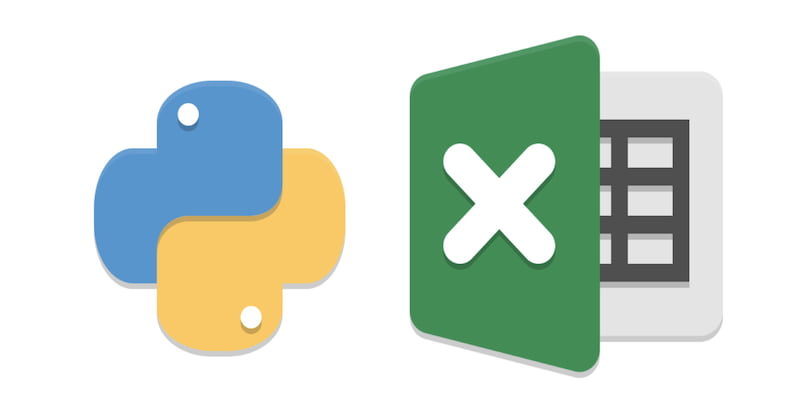 Python如何将多个Excel文件合并为一个文件 - 晓得博客 - Python