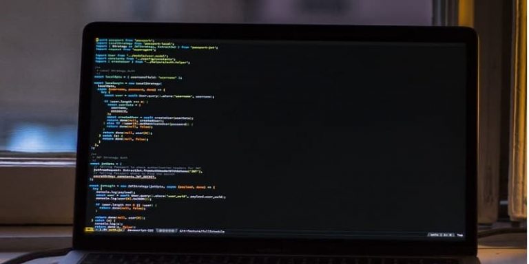 Pycharm JavaScript 支持 - 晓得博客 - Pycharm教程