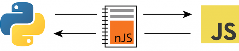 如何从Python运行 Javascript？ - 晓得博客 - Python