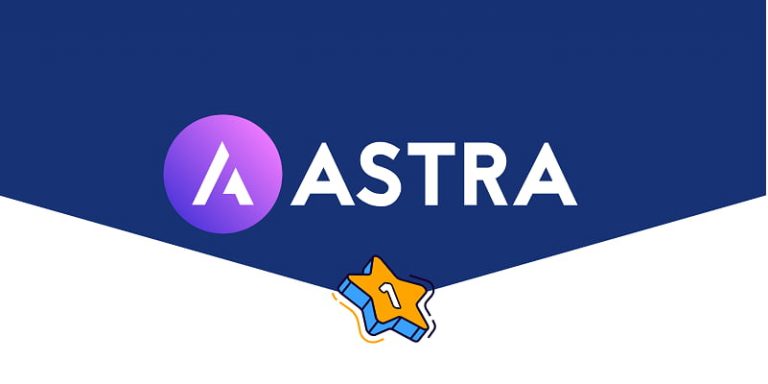 Astra Pro主题教程贴牌White Label功能使用 - 晓得博客 - Astra主题建站教程