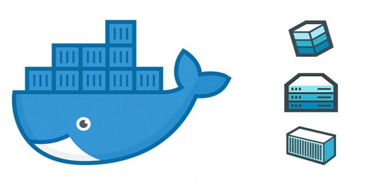 什么是Docker容器以及如何在VPS上安装 - 晓得博客 - 互联网