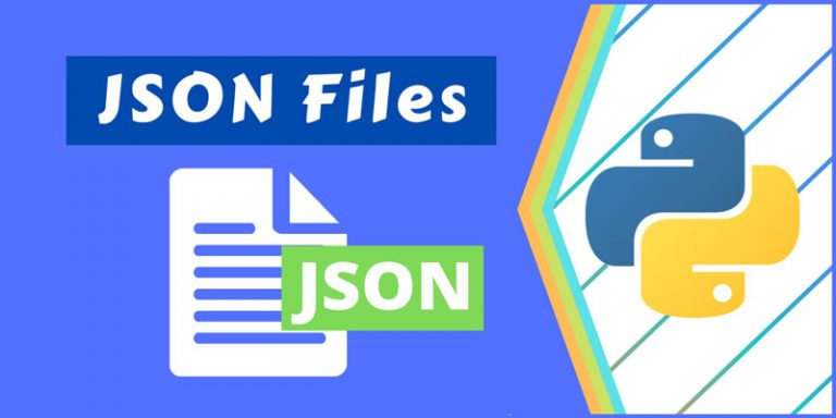 使用Python读取JSON文件 | 晓得博客