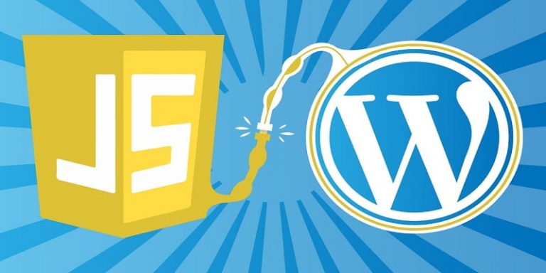 Wordpress网站如何添加自定义javascript 晓得博客 Wordpress建站