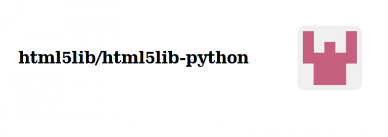Python中的 html5lib 和 lxml 解析器 - 晓得博客 - Python
