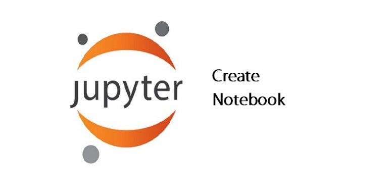 创建第一个Notebook - 晓得博客 - Jupyter Notebook教程