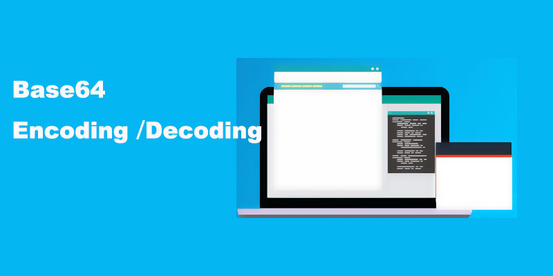 如何用Python中将Base64字符串转换为图像 - 晓得博客 - Python