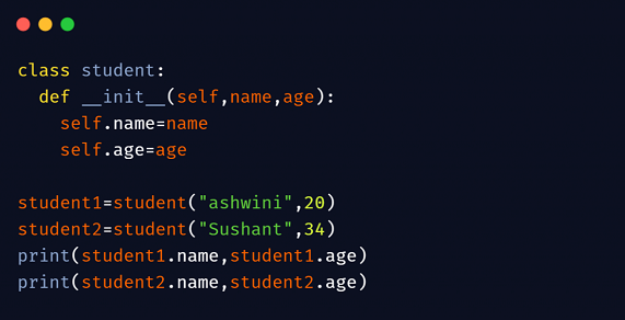 Python特殊方法 - 晓得博客 - Python