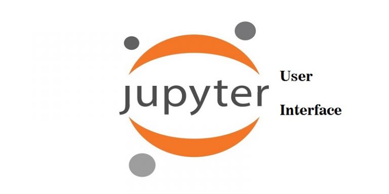 Jupyter Notebook用户界面 - 晓得博客 - Jupyter Notebook教程