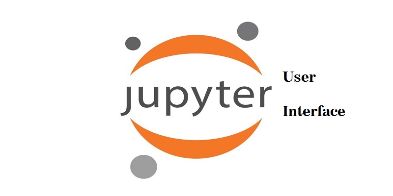 Jupyter Notebook用户界面 - 晓得博客 - Jupyter Notebook教程