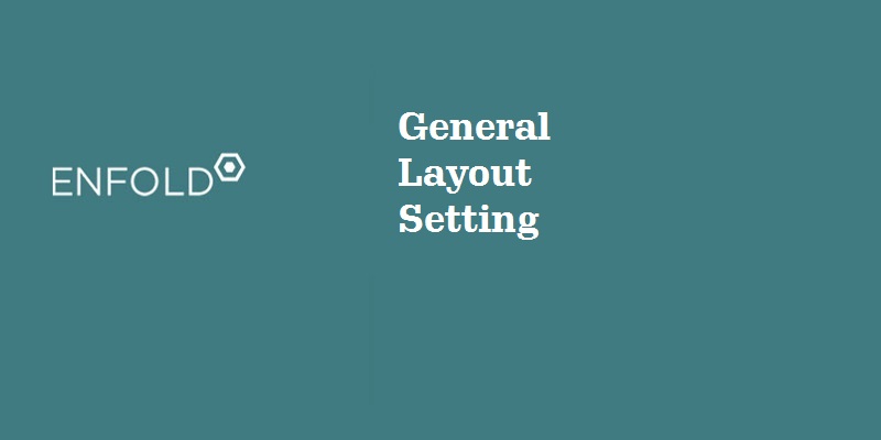 Enfold主题General Layout总体布局设置 - 晓得博客 - Enfold主题建站教程