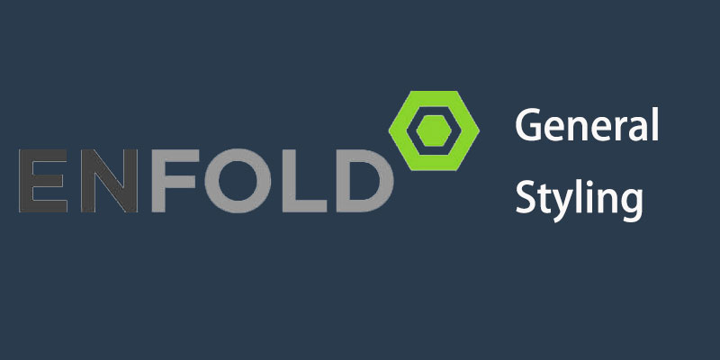 Enfold主题General Styling总体样式设置 - 晓得博客 - Enfold主题建站教程