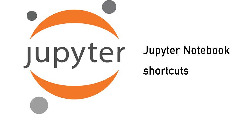 Jupyter Notebook快捷键 - 晓得博客 - Jupyter Notebook教程