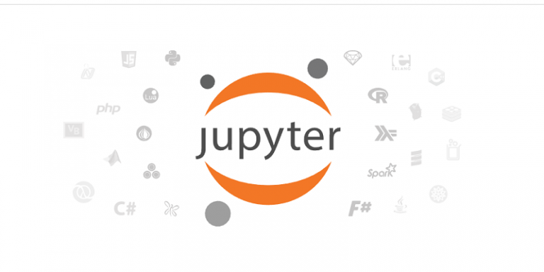 Jupyter notebook绘图 | 晓得博客