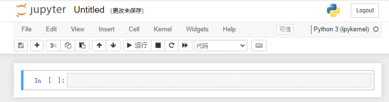 Jupyter notebook绘图 - 晓得博客 - Jupyter Notebook教程