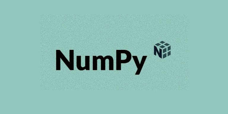 NumPy数据转换数组 - 晓得博客 - NumPy教程
