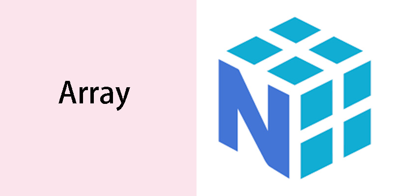 NumPy数组创建 - 晓得博客 - NumPy教程