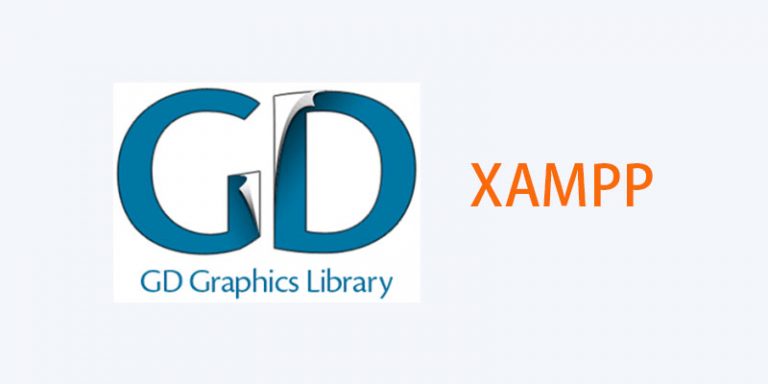 如何在Xampp中安装PHP GD(GD Graphics Library) - 晓得博客 - 互联网