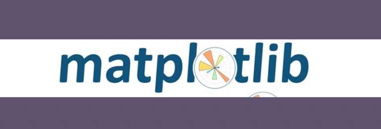 Matplotlib简介 晓得博客 Matplotlib教程