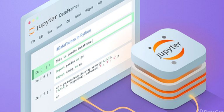 5个好用的Jupyter Notebook替代软件 - 晓得博客 - Jupyter Notebook教程