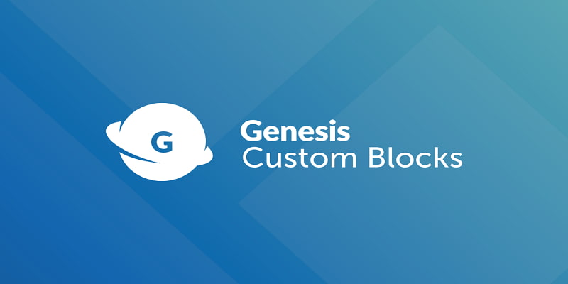 Genesis Blocks和Genesis Custom Blocks简介 - 晓得博客 - Genesis主题建站教程