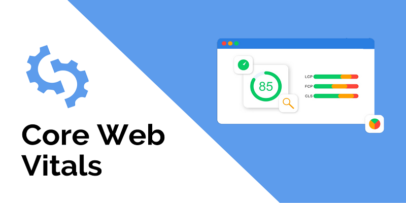 什么是Core Web Vitals - 晓得博客 - WordPress建站