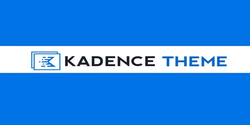 [最新版]Kadence Theme Pro插件下载多用途轻量级WordPress主题 - 晓得博客 - 免费资源