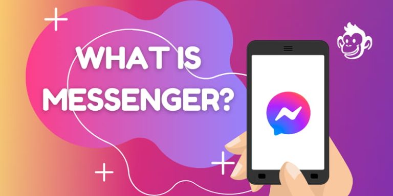 什么是Facebook Messenger - 晓得博客 - 社交媒体