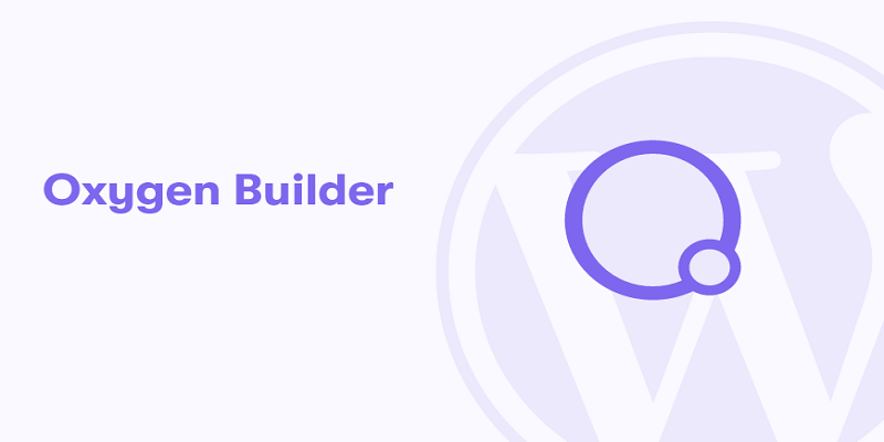 6个最佳Oxygen Builder页面构建器插件 - 晓得博客 - Oxygen Builder教程
