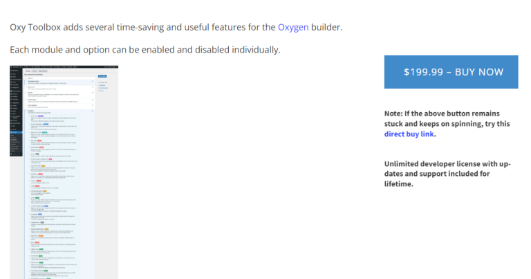 6个最佳Oxygen Builder页面构建器插件 - 晓得博客 - Oxygen Builder教程