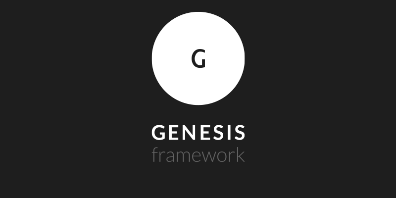 Genesis Framework主题添加作者框 - 晓得博客 - Genesis主题建站教程