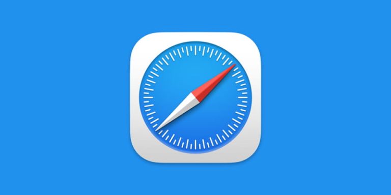 如何在Safari macOS中启用Favicon - 晓得博客 - Mac