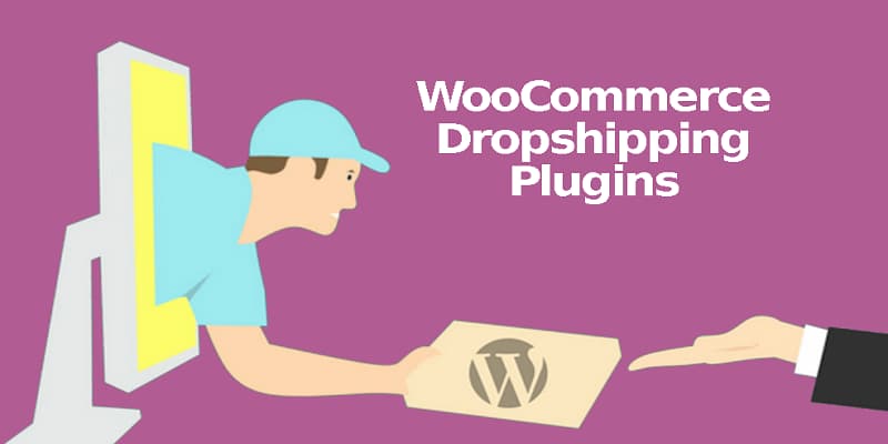 WooCommerce Dropshipping免费下载WordPress Dropshipping插件 - 晓得博客 - 免费资源