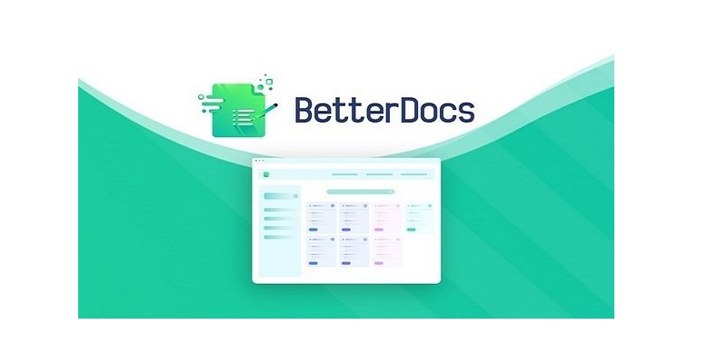 [最新版]BetterDocs Pro插件下载WordPress知识库文档插件 - 晓得博客 - 免费资源