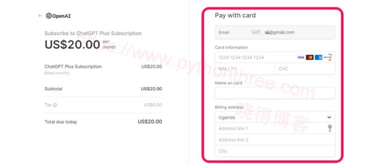 什么是chatgpt Plus 晓得博客 Chatgpt教程
