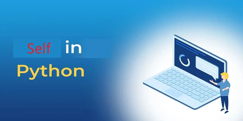 Python中的Self - 晓得博客 - Python