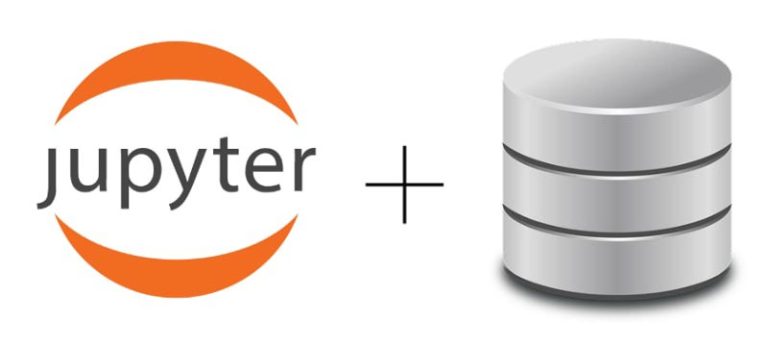 JupyterLab中的SQL接口 - 晓得博客 - Jupyter Notebook教程