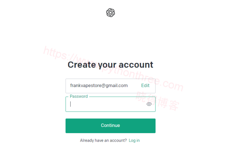 [2025]国内注册DALL·E 2的方法(100%可用) - 晓得博客 - ChatGPT教程