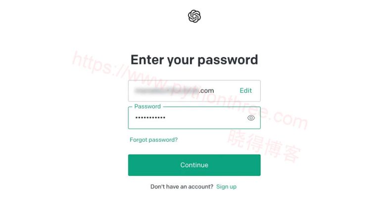 如何在micosoft Edge浏览器使用chatgpt 晓得博客 Chatgpt教程
