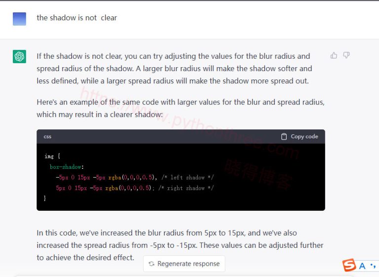 如何在Micosoft Edge浏览器使用ChatGPT - 晓得博客 - ChatGPT教程