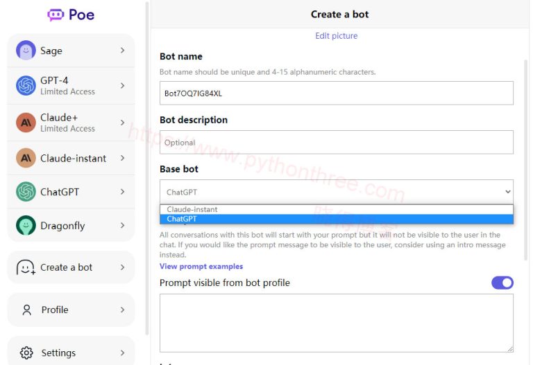 如何在手机上使用ChatGPT - 晓得博客 - ChatGPT教程