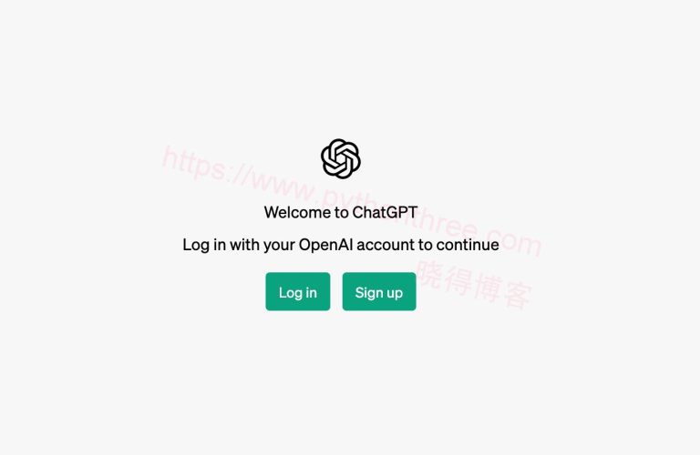 [100%可用]如何将ChatGPT升级ChatGPT Plus？(附详细步骤) - 晓得博客 - ChatGPT教程