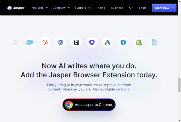 31种ChatGPT替代方案 - 晓得博客 - ChatGPT教程