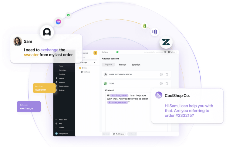 13个商业AI Chatbots人工智能聊天机器人 - 晓得博客 - ChatGPT教程