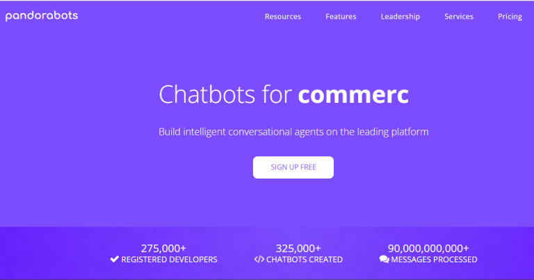 13个商业ai Chatbots人工智能聊天机器人 晓得博客 Chatgpt教程 