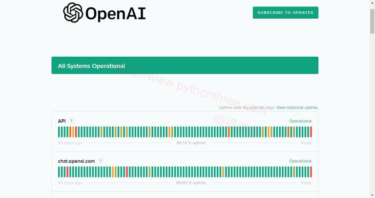 如何修复Bad Gateway Error 502错误 - 晓得博客 - ChatGPT教程