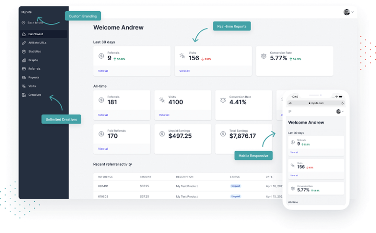 [2025]AffiliateWP插件教程WordPress联盟营销插件使用 - 晓得博客 - WordPress插件