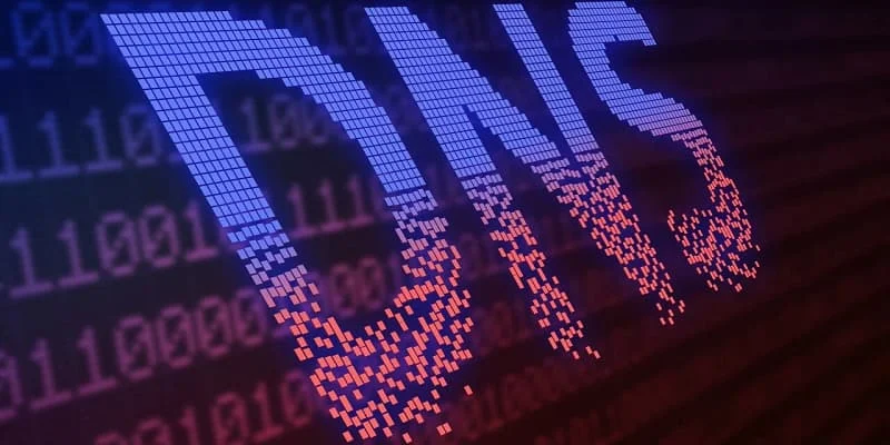 什么是DNS - 晓得博客 - 互联网