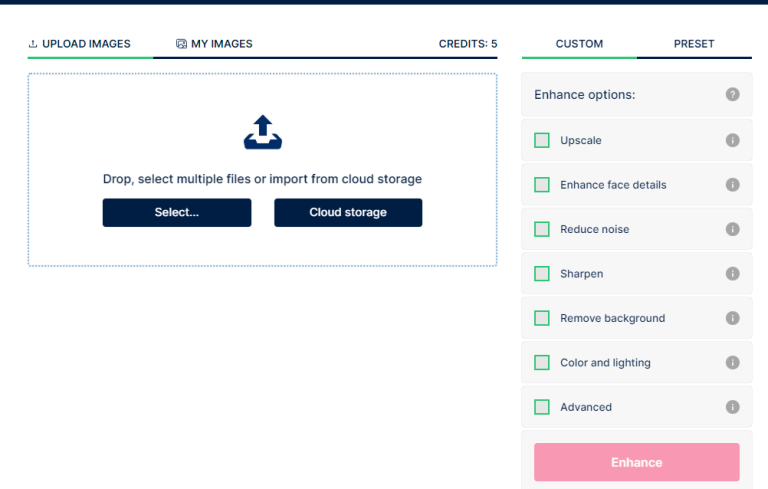 Deep Image AI是什么 - 晓得博客 - ChatGPT教程