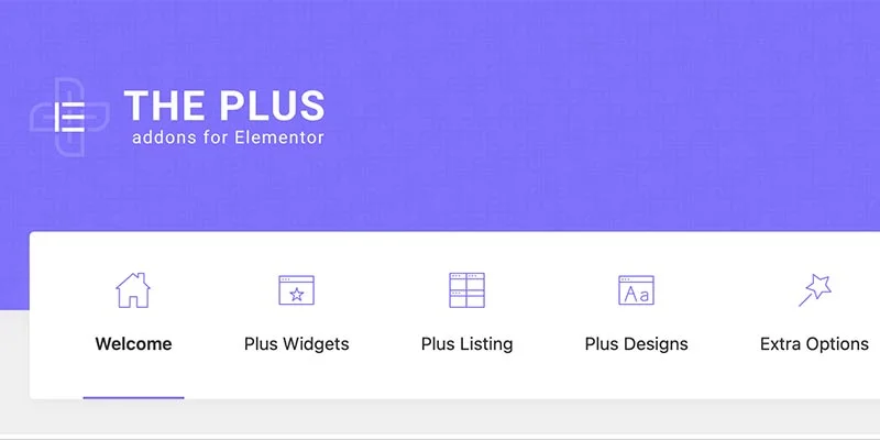 [最新版]The Plus Addon For Elementor插件Elementor扩展插件 - 晓得博客 - 免费资源